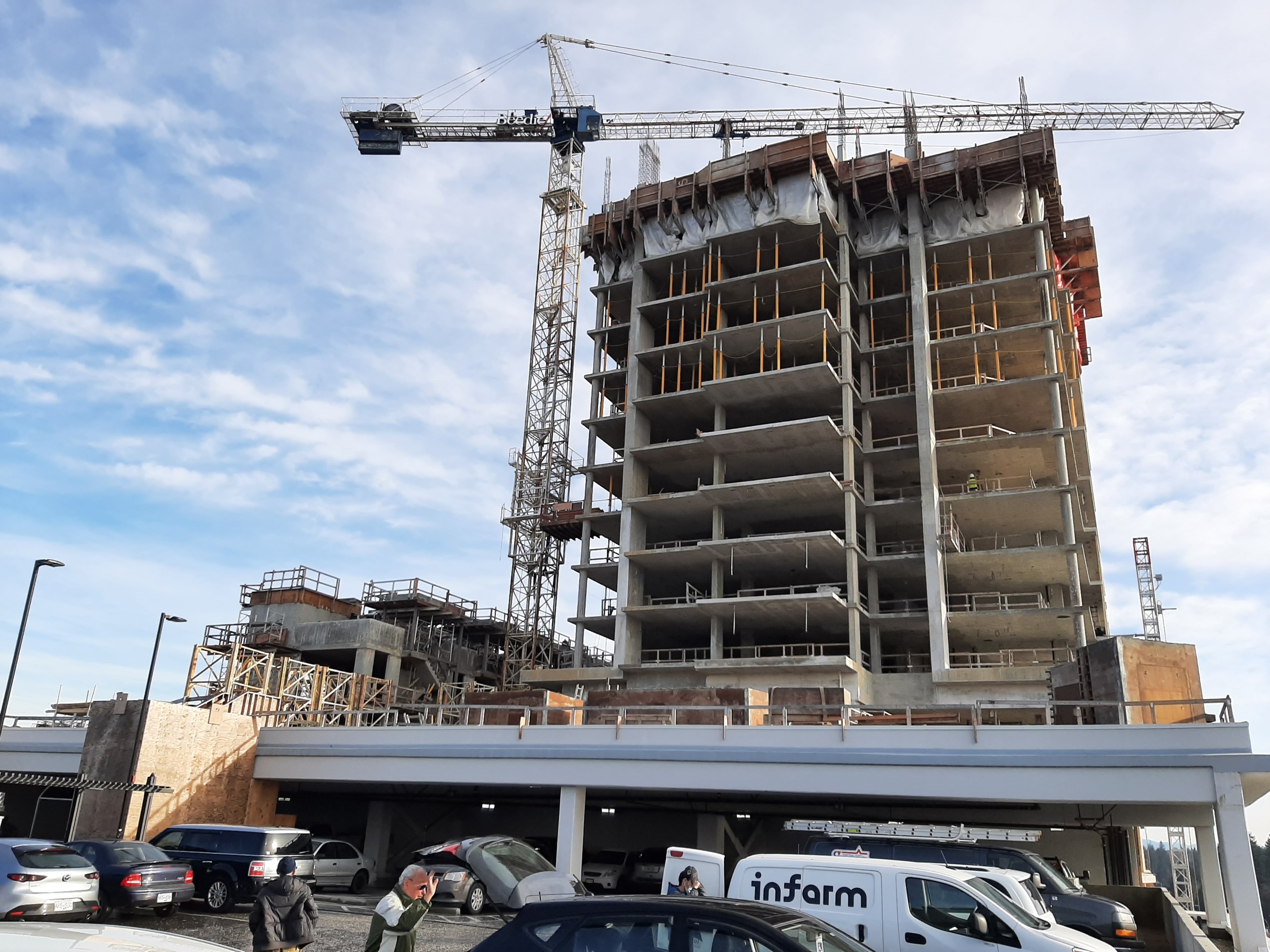 ‘What we need is housing’: Tri-Cities event to discuss affordable ...