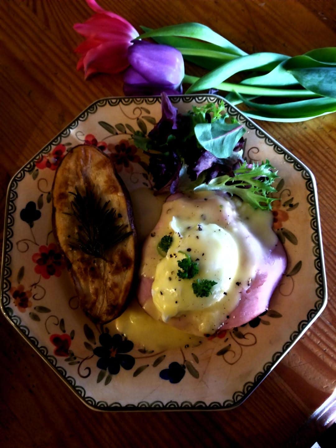 The Springs, affordable housing, and Easter Eggs Benedict with 5-Minute ...