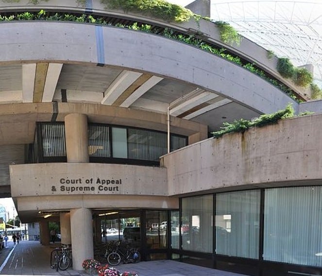 Supreme Court dismisses Coquitlam tenants’ challenge of eviction order ...