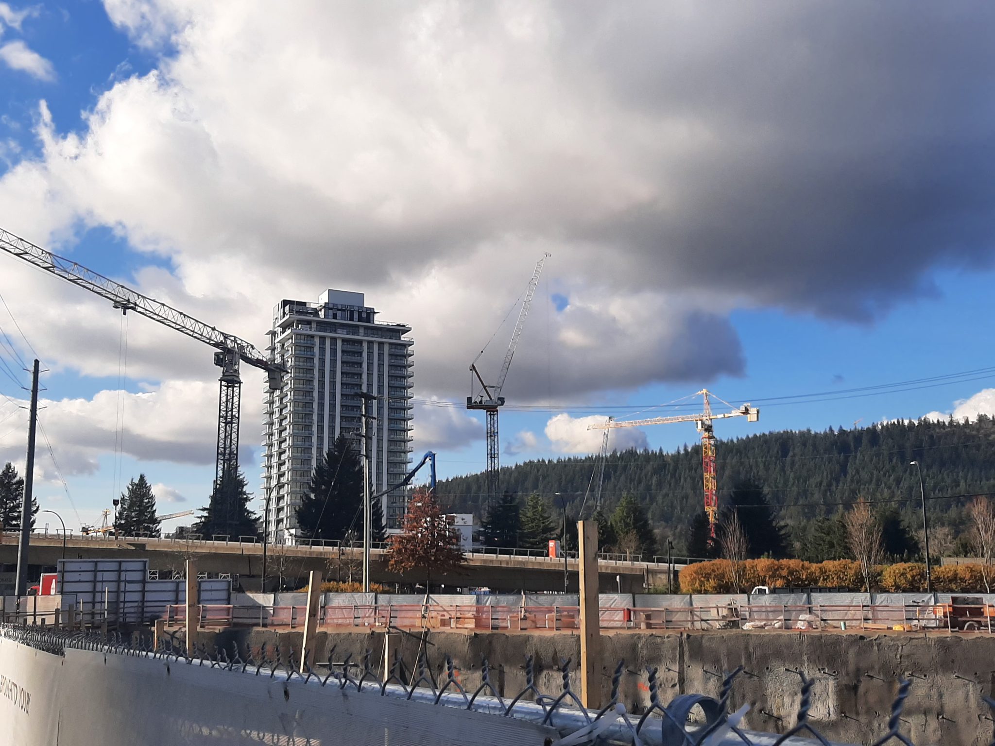 Mundy Park Pool set to open June 1 – Tri-Cities Dispatch