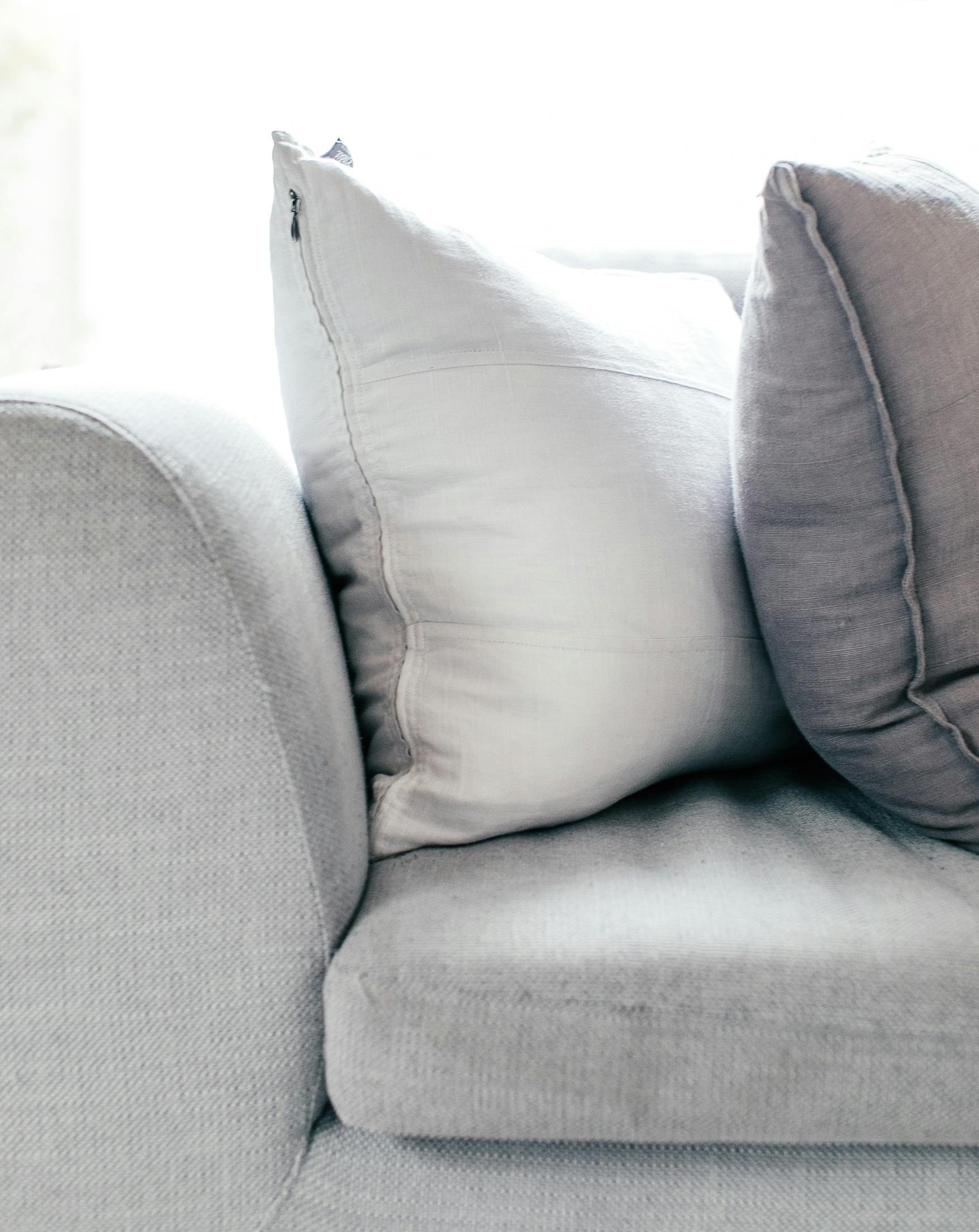 Flap over feather couch cushions lands in small claims court – Tri ...